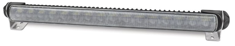 Hella Roklume S700 Red Güvenlik Lambası