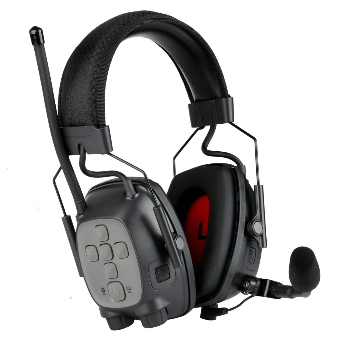 Honeywell Sync Wireless Electo Headsets