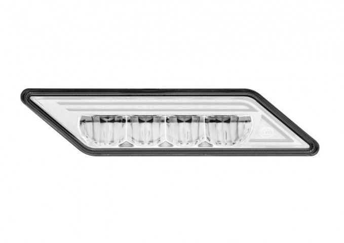 Hella Modüler Aydınlatma