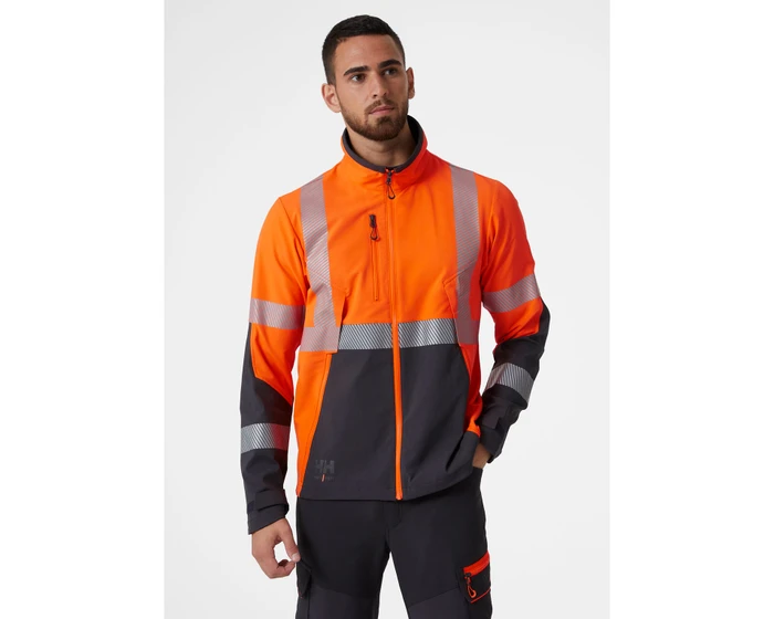 Helly Hansen Workwear Icu Brz Mont -77203