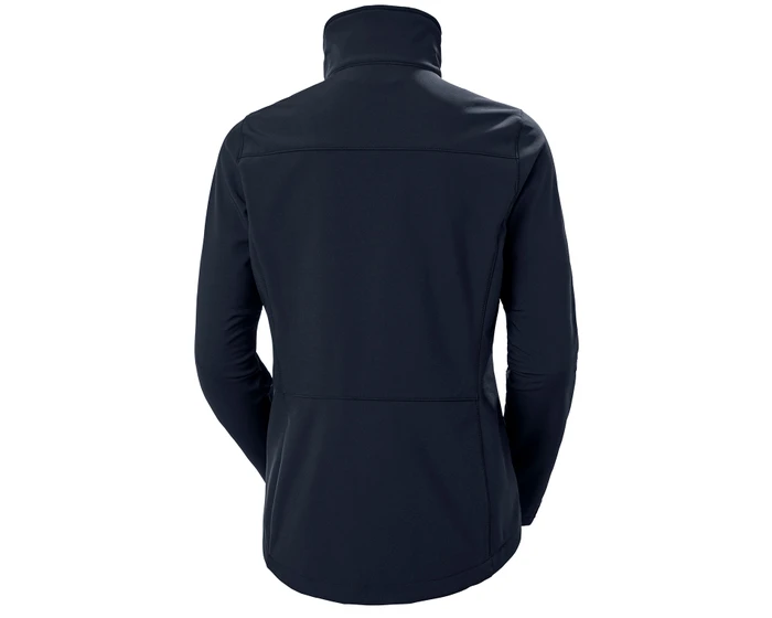 Helly Hansen Workwear Luna Softshell Kadın Mont -74240