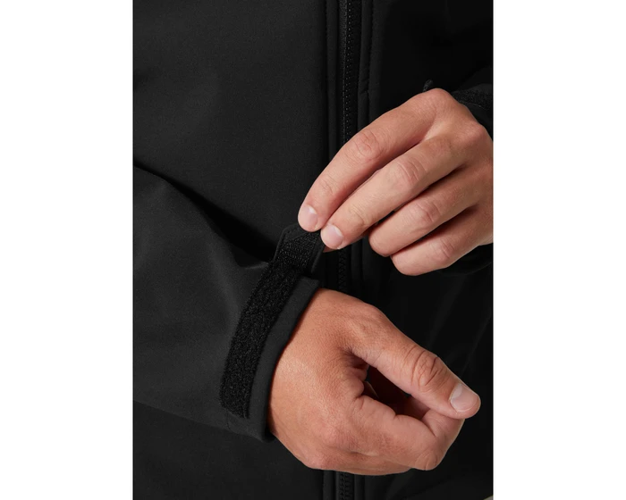 Helly Hansen Workwear Manchester 2.0 Soft Mont -74085