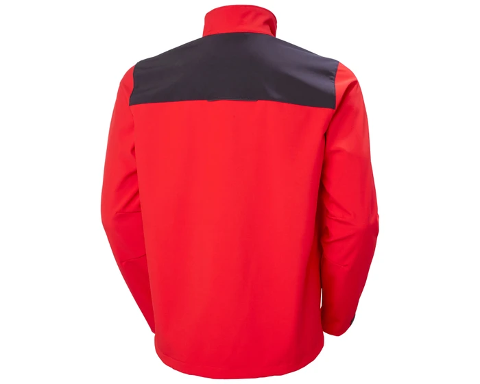 Helly Hansen Workwear Manchester 2.0 Soft Mont -74085