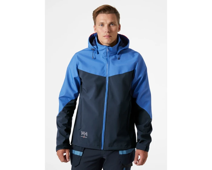 Helly Hansen Workwear Oxford H. Soft Mont -74290