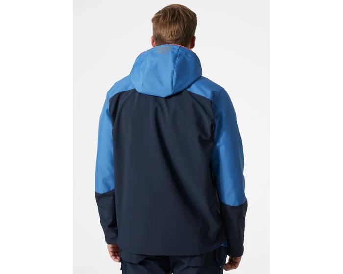 Helly Hansen Workwear Oxford H. Soft Mont -74290