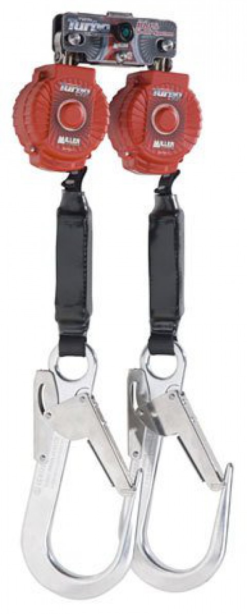 Miller Falcon Self-retracting Lifelines (eur)